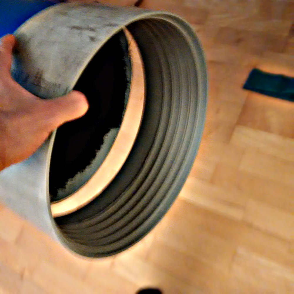 Designing a Dobson (Newtonian Reflector) Telescope for Optimal Performance